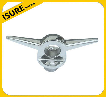 BOAT MARINE STAINLESS STEEL TRANSOM MOUNT WATER SKI TOW