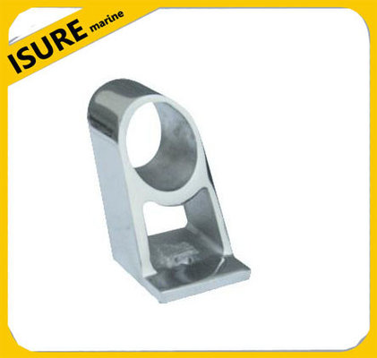 stainless steel rail center,marine hardware