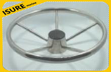 stainless steel destroyer wheel 304stainless steel from China supplier