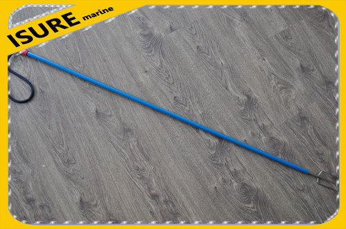 Aluminium Pole Spear for Spearfishing,marine fitting