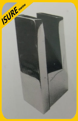 Glass Connection,glass connector for marine hardware from China supplier
