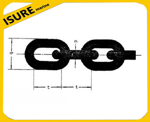 DIN5685C long link chain,galvanized marine hardware