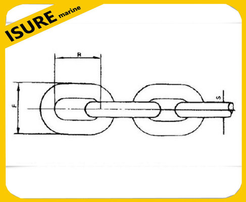 Australian standard short link chain,stainless steel hardware