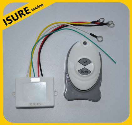 WINCHES WIRELESS WINCH REMOTE CONTROL series
