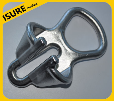 Marine Grade Stainless Steel Boat Anchor Chain Lock And Rope Mooring Device