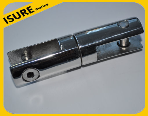 Stainless Steel  Boat Marine Anchor Swivel Connector