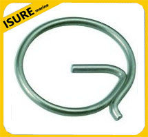 spilt ring-stainless steel