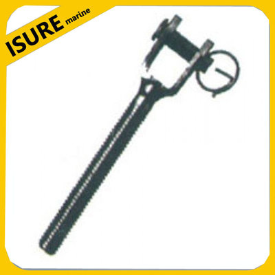 Stainless Wire Rope Balustrade Kit Jaw Swage Turnbuckle Eye