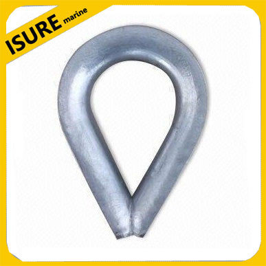 Thmible regular hot rolled mild steel electric galvanized