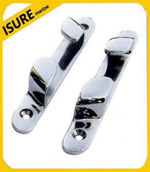Stailnless Steel Boat Bow Chocks Boat Hardware