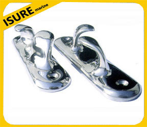 Bow Chock Skene Marine Deck Hardware Anchoring Mooring Chocks