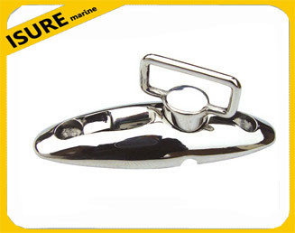 Boat Top Bimini Top Quick Release Strap Hinge Stainless Steel Surface Mount
