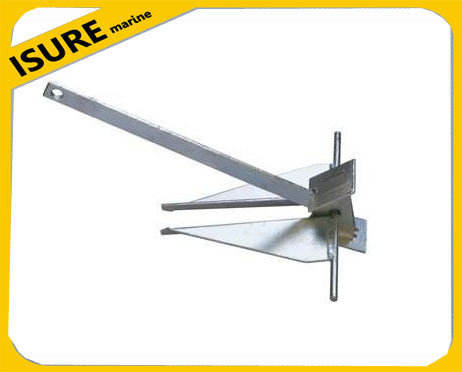 Galvanized Marine Danforth Boat Anchor