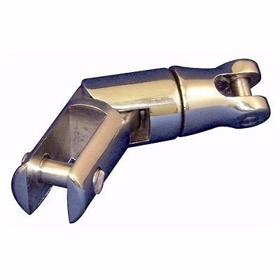 Anchor Connector Swivel with double knuckle