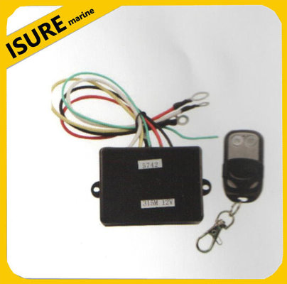Winch Wireless Remote Control Kit--W005