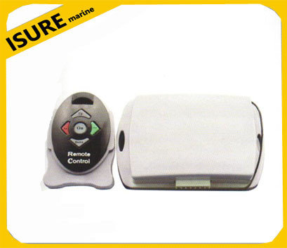 Winch Wireless Remote Control Kit--W009
