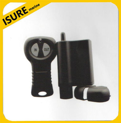 Wireless Winch Remote Control-W012
