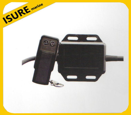 Wireless Winch Remote Control-W015