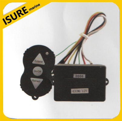 Wireless Winch Remote Control-W015