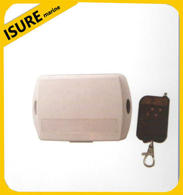 Wireless Winch Remote Control-W025