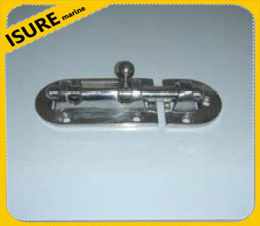 HEAVY DUTY BARREL BOLT Marine 316 Stainless steel