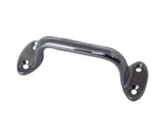 Heavy Duty Large Chrome Plated Lift Handle