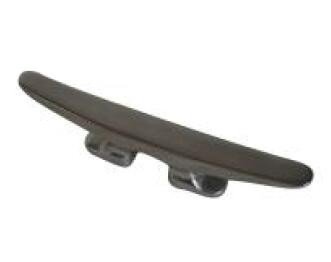 STAINLESS STEEL HEAVY DUTY CLEAT-DECK/BOAT/YACHT ISURE MARINE
