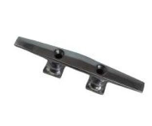 ZAMAK CHROME PLATED HUMPBACK CLEATS