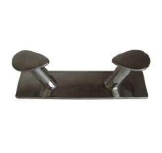 Boat Marine Stainless Steel Chock Cleat Heavy Duty