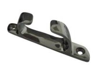 STANDARD INCH STAINLESS STEEL BOAT BOW CHOCK
