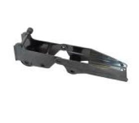 316 Marine Grade Stainless Steel/Nylon Anchor Bow Roller