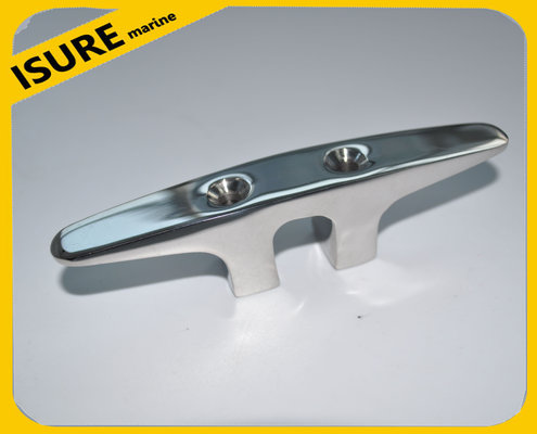 STAINLESS STEEL MAST CLEAT-DECK/BOAT/YACHT