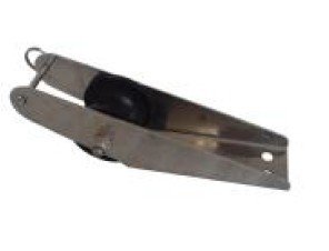 Stainless Steel 316 Bow Anchor Roller