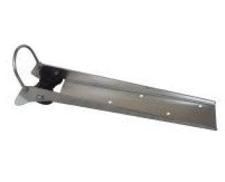 STAINLESS STEEL ELECTRO POLISHED NARRO ANCHOR