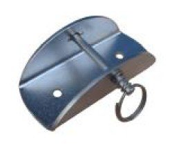 anchor lock for marine boat stainless steel