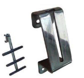 New Sport/diver/bassboat Ladder Mounting Hardware Transom