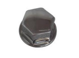 STAINLESS STEEL NUT