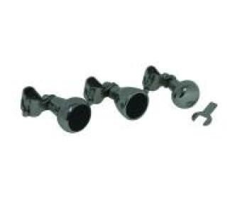 STAINLESS STEEL KNOB FORWHEEL
