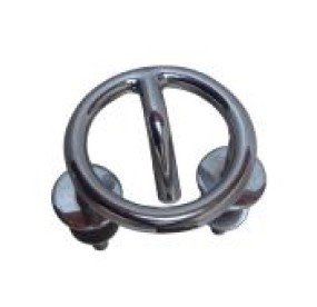 NEW Water Ski Tow Transom Mounted