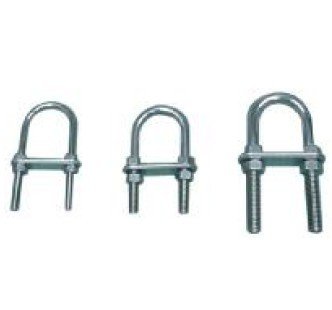 Bow/Stern Eye Stainless Steel Marine Boat Part