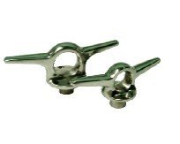 STAINLESS STEEL LIFT RING CLEAT
