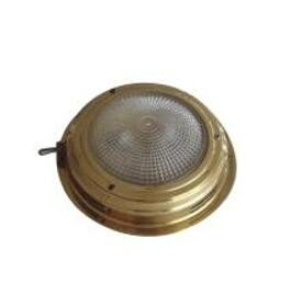 Halogen Dome Light RED/WHITE Color