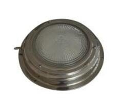 Stainless Steel Dome Light