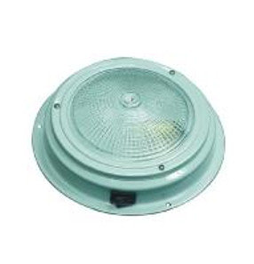 Halogen Light Bulb Lamp With Dome