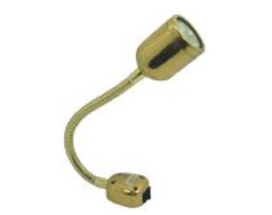 LED CHART LIGHT-LARGE HEAD
