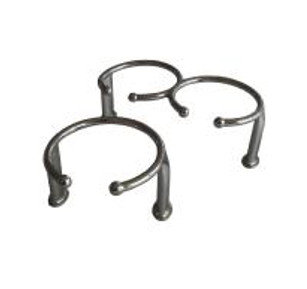 Ring Cup Drink Holder - Stainless Grade 316- open design