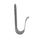 STAINLESS STEEL BOAT HOOK HOLDERS