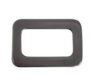 STAINLESS STEEL BUCKLE PARTS