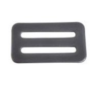 High quality metal slide ring for belt,bag,handbags.