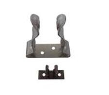 Stainless Steel Marine Boat Hook Clip